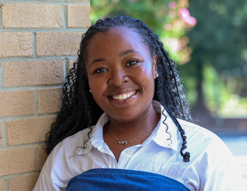 Tyeisha Hodges - Faith Christian Academy